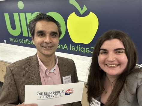 Such A Fantastic Time Teaming Up With Hayley Anderson Ccsp To Talk To High Schoolers About What