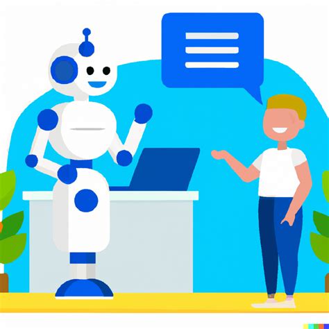 The Ethics Of Artificial Intelligence In Chatbots Balancing Automation