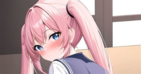 オリジナル 無題 あるこほりっくのイラスト Pixiv