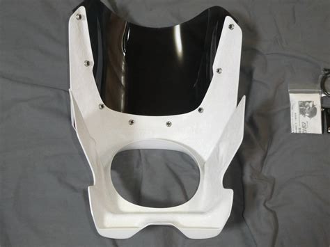Yahooオークション Nプロジェクト ブラスターⅡ ビキニカウル Cb1300
