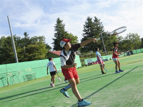 Yca部 酪農学園大学附属 とわの森三愛高等学校