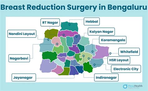 Cost Of Breast Reduction Surgery In Bangalore Get Estimate
