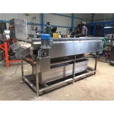 Automatic Mango Processing Plant At 26000000 Inr In Coimbatore Jms