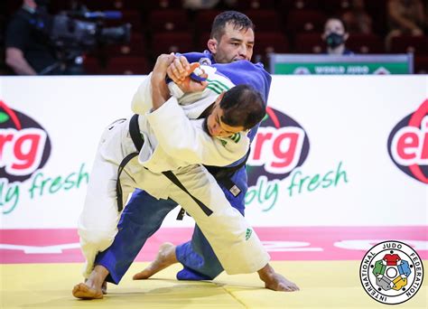 Algerian Judoka Quits Olympics To Avoid Israeli Opponent Inquirer Sports