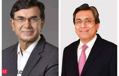 Anish Shah Reappointed As Group Ceo And Md Mahindra Group And Rajesh Jejurikar Ed And Ceo Afs