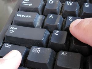 Andy Rathbone How Do I Retrieve What Ive Saved When I Press Ctrl S