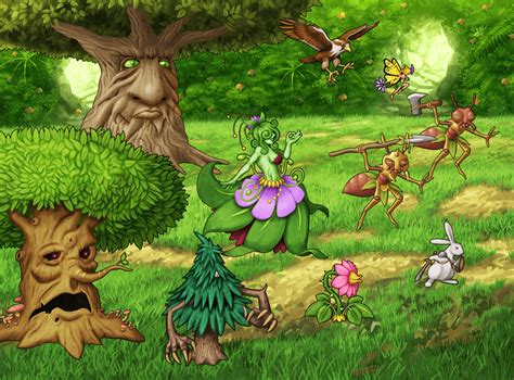 Resource Spotlight Thalzon S Battlers The Official Rpg Maker Blog