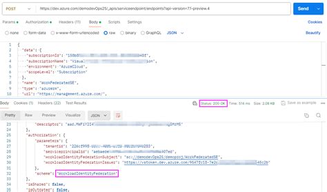 Creating Azure Devops Workload Identity Federation With Az Cli Az Ps