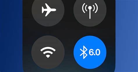 Bluetooth Features Specifications And Availability
