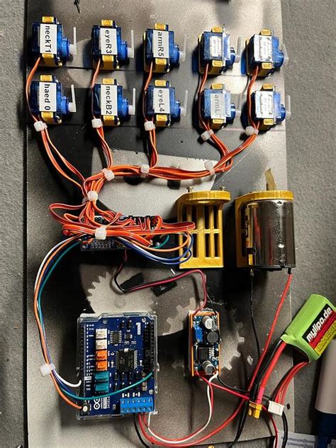 Graupner Hott S Bus Verwenden Deutsch Arduino Forum
