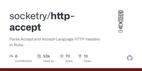 Accept Parse Accept And Accept Language Headers In Ruby According To The Rfcs Rruby