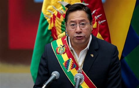Un Candidato Boliviano Pidió No Confiar En Los “karas” Y Quiere Ser El