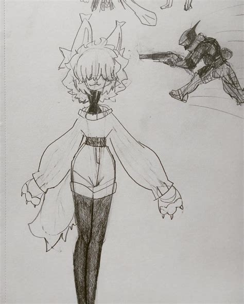 I Havent Show My Art In A Hot Minute So Heres An Art Dump R