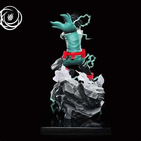 Figureart Store My Hero Academia Izuku Midoriya Ikigai Deku Figure