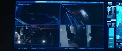 Black Panther Wakanda Forever 2022 Screencap Fancaps