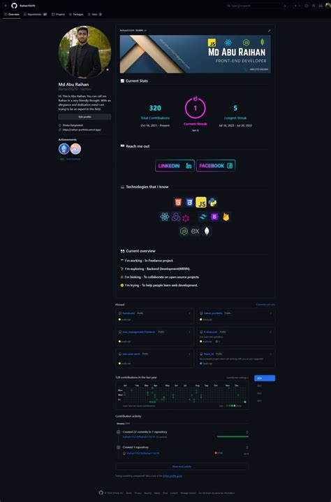 Github Developercommunity Developer Softwareengineering