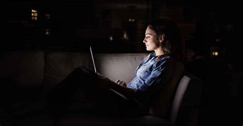 Internet Pornography Addiction Is A Growing Problem Willow House