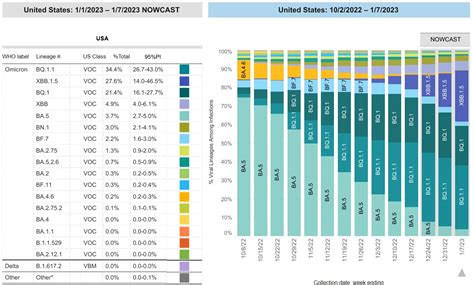 Cdc Covid Tracker Xbb15 Dominates Nyc Cases — What To Know About