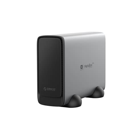 ORICO MetaBox Mini Single Bay Private Cloud Storage ORICO奥睿科官网