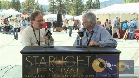 Dr Seth Shostak The Search For Extraterrestrial Intelligence Stargazing Search For