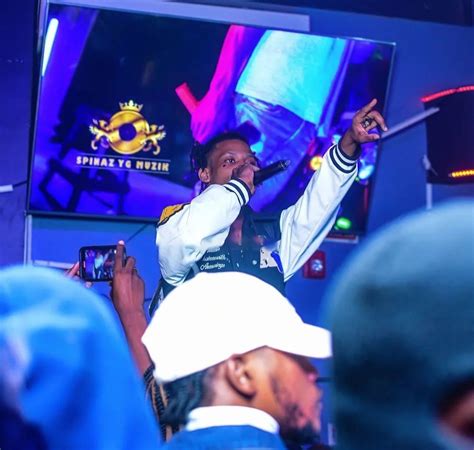 Rising Dancehall Artiste Pablo Yg Is About To Drop His Debut Mixtape