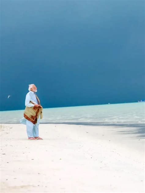 Lakshadweep Beach Treasures Of India