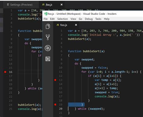Context Missing In Duplicate View Issue Microsoft Vscode