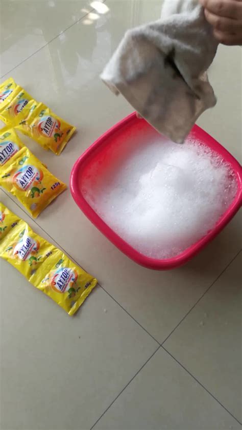 Oem Names Of Different Types Detergent Washing Powder Bulk Making Formula Buy Washing Powder