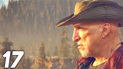 Days Gone Gameplay Walkthrough Part 17 Youtube