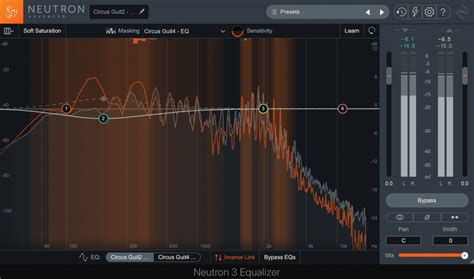 Favorite IZotope Plugins Pro Audio Files