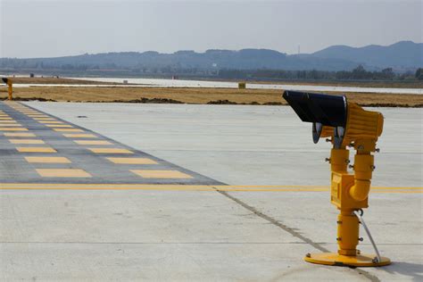 Eul Rg Airsafe Airport Equipment Co Ltd