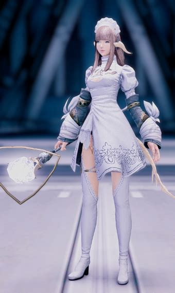 Doll Eorzea Collection
