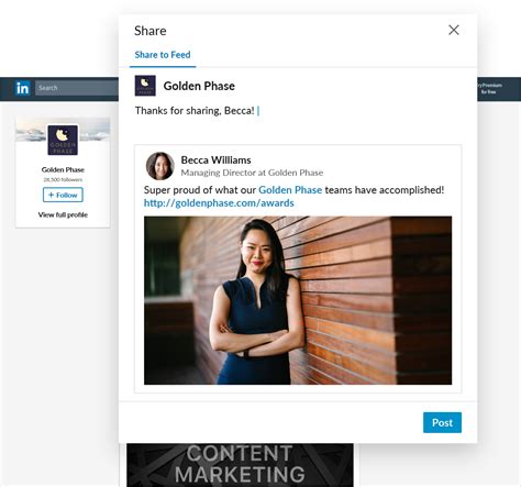 Blog What Does The LinkedIn Company Pages Update Mean For You IHC