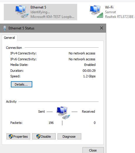 intercepting thick clients sans domain thick client penetration