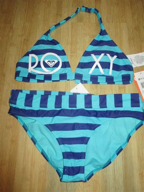 Roxygirl Swimsuits For Tweens Girls Swimsuits Bikini Roxy Little