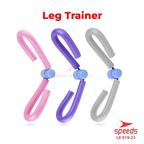 Jual Speeds Alat Olahraga Yoga Paha Dan Kaki Alat Senam Kegel Leg