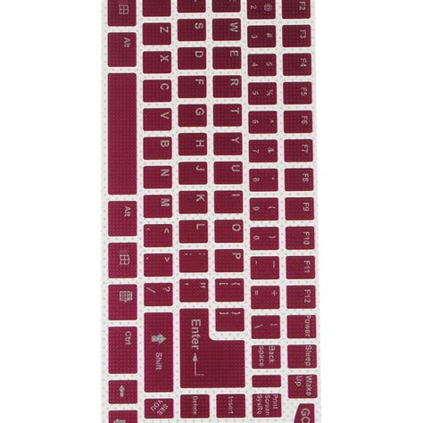 Teclado Luminoso Adesivo Noite Luzes Teclado Adesivo Para Compu Submarino