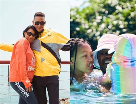 It Takes A Real Man AKA S Mom Praises Zinhle S Husband Murdah
