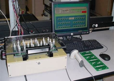 Testing Services Tcs Electronics