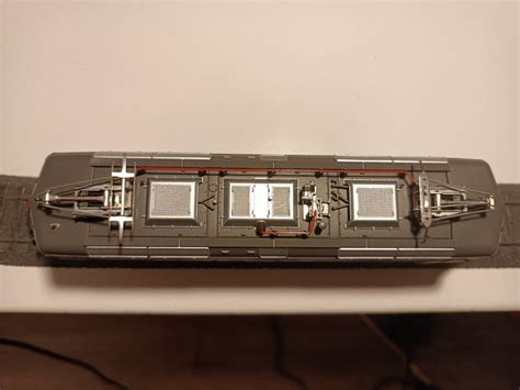 Märklin 37340 SBB Re 421 378 1 digital mfx DCC Sound Kaufen auf