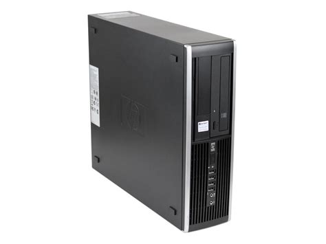 Refurbished Hp Elite Core I Ghz Computer Gb Gb Dvd Windows Home Newegg Com