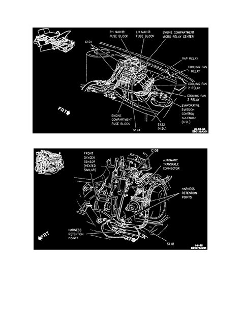 Cadillac Workshop Service And Repair Manuals Deville V8 49l Vin B