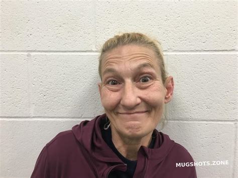 Garcia Christina Isabelle 05 14 2025 Kenton County Mugshots Zone