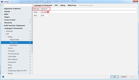 Windows环境下phpstorm配置本地php和apachephpstorm配置apache Csdn博客