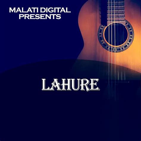 Lahure Youtube Music