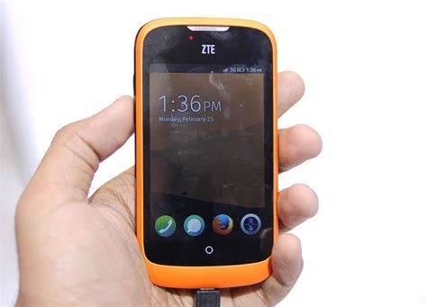 Mozilla Provides An Early Peek At Its Updated Firefox Os Simulator