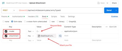 How To Upload Files And Documents Dealcloud Api Docs