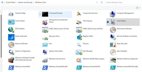 Windows Event Viewer And Uses Lets Tech It Easy