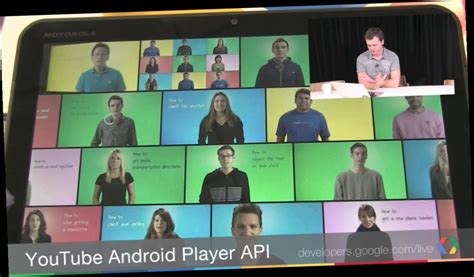 Youtube Android Player Api Download Twitter