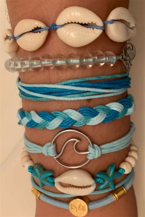 Cute Bracelets Artofit